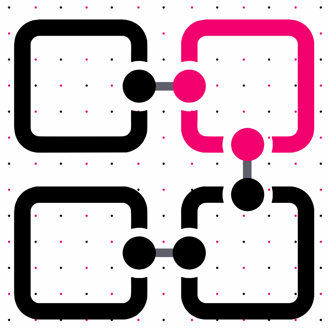 ReactFlow: Node-based Graph/Diagram Plugin | Bubble